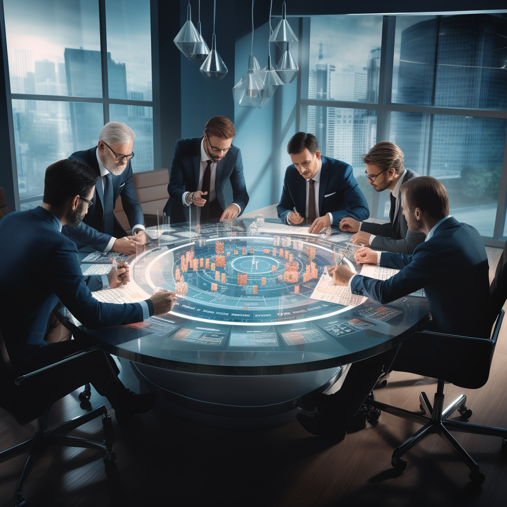 How to Plan Business Development for the New Year?