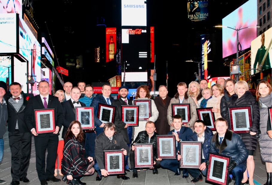 How Visotsky Consulting Started