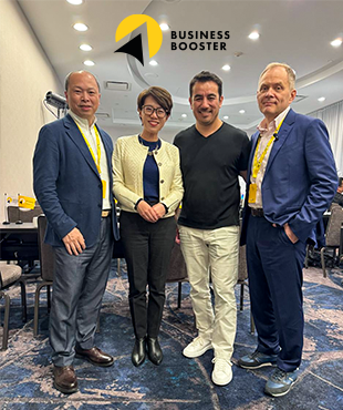 Visotsky Inc - Official site of the company