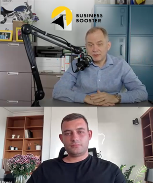 Visotsky Inc - Official site of the company