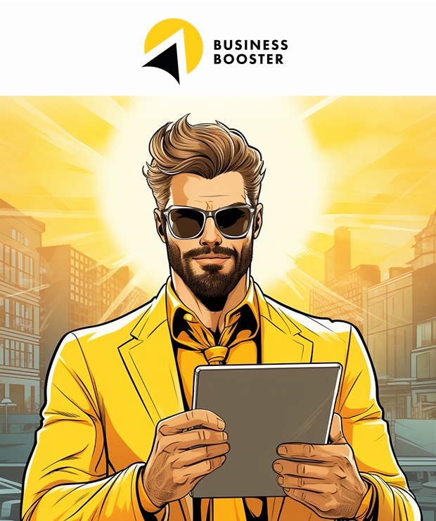 The Business Booster accelerator has launched a marketing and sales faculty