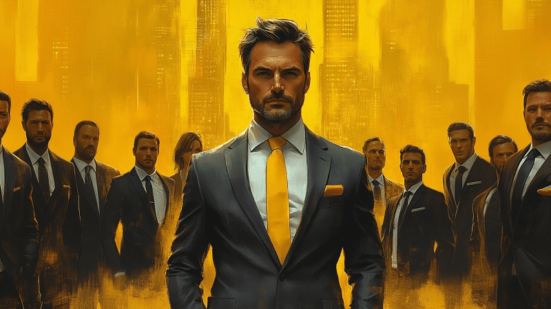 What Makes a Good CEO: Qualities, Functions, and Control